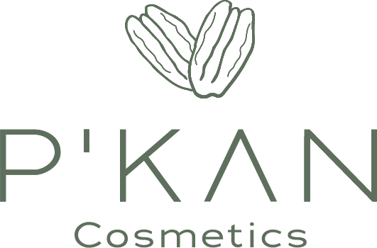 P'KAN Cosmetics – Organic Pecan Cosmetics